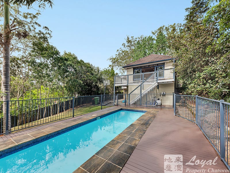 3 Cross Street, Pymble, NSW 2073 - Property Details