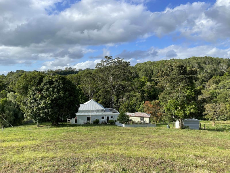 686 Pomona Kin Kin Road, Kin Kin, QLD 4571 - realestate.com.au