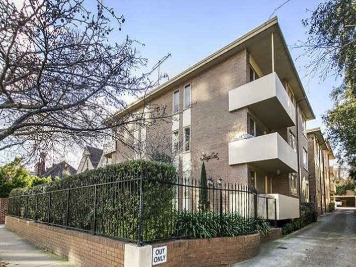 6/411 Toorak Road, Toorak, VIC 3142 - realestate.com.au