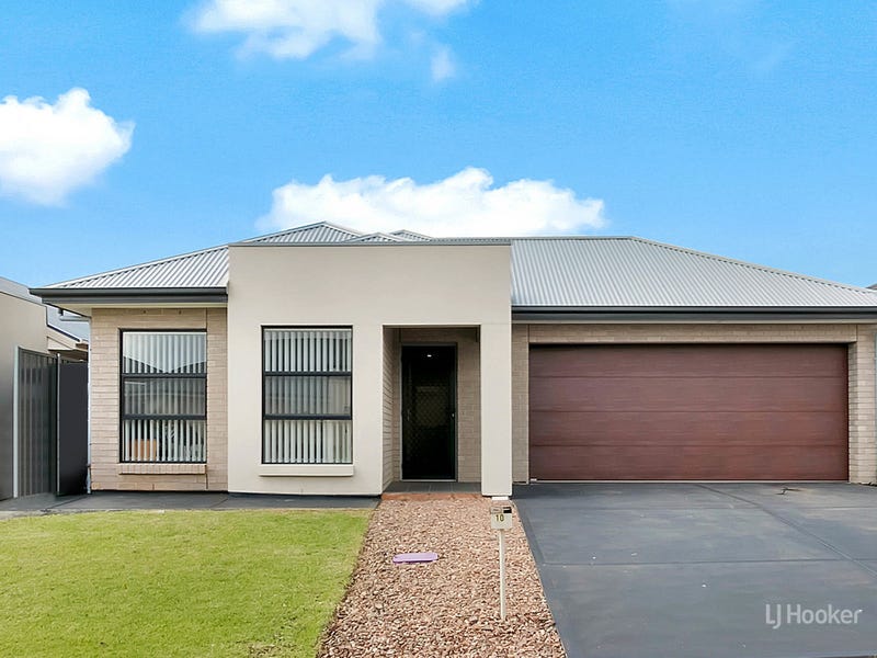 10 Teviot Place, Blakeview, SA 5114 - Property Details