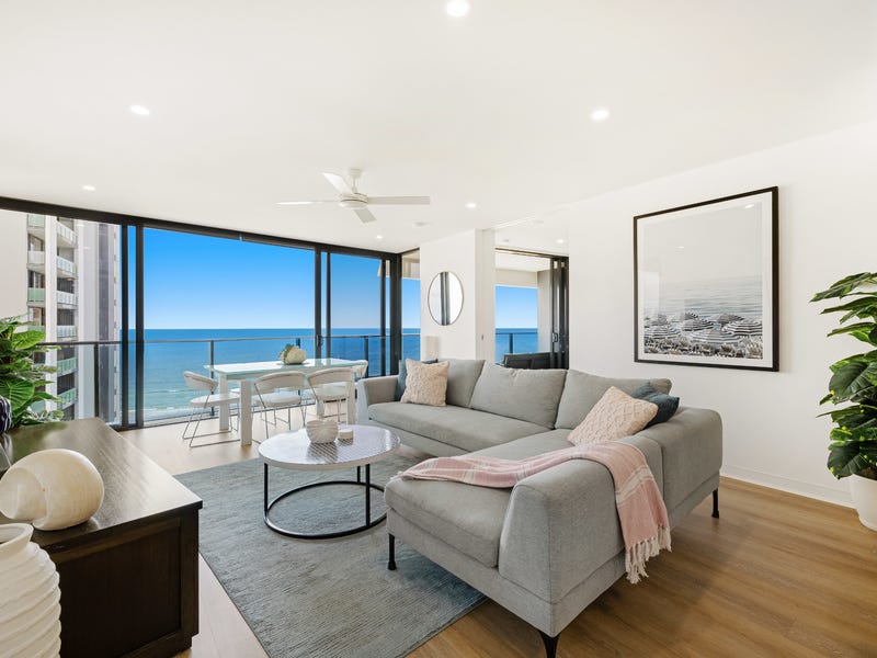 2004/1 Oracle Boulevard, Broadbeach, QLD 4218 - realestate.com.au