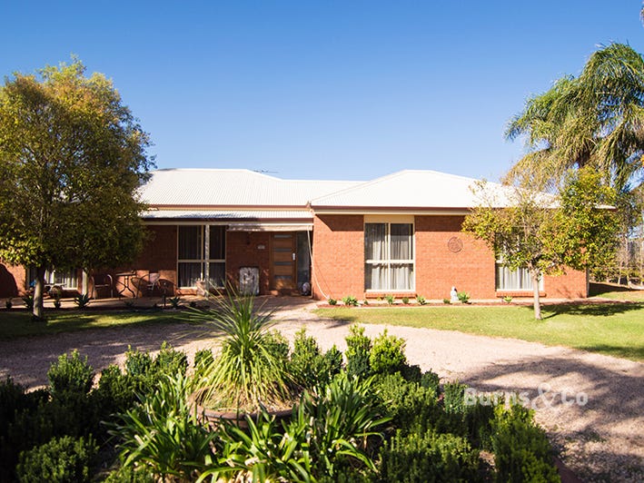 171 Ropers Road, Cardross, Vic 3496 - Property Details