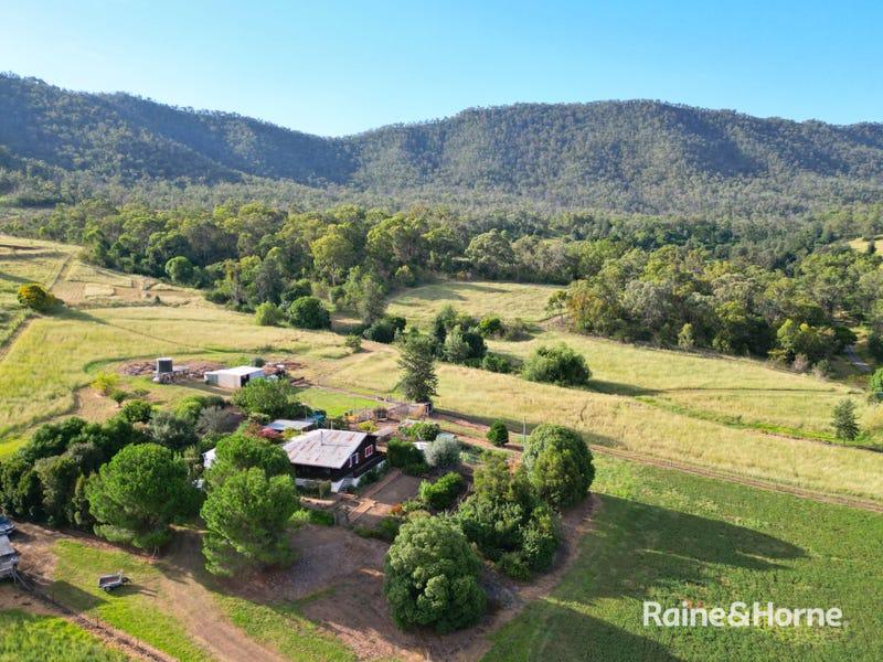 85 Rettkes Rd, Swanfels, Qld 4371 - Property Details