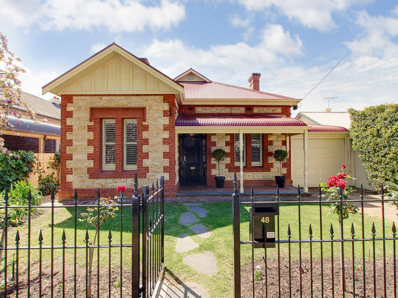 48 Dover Street, Malvern, SA 5061 - Property Details