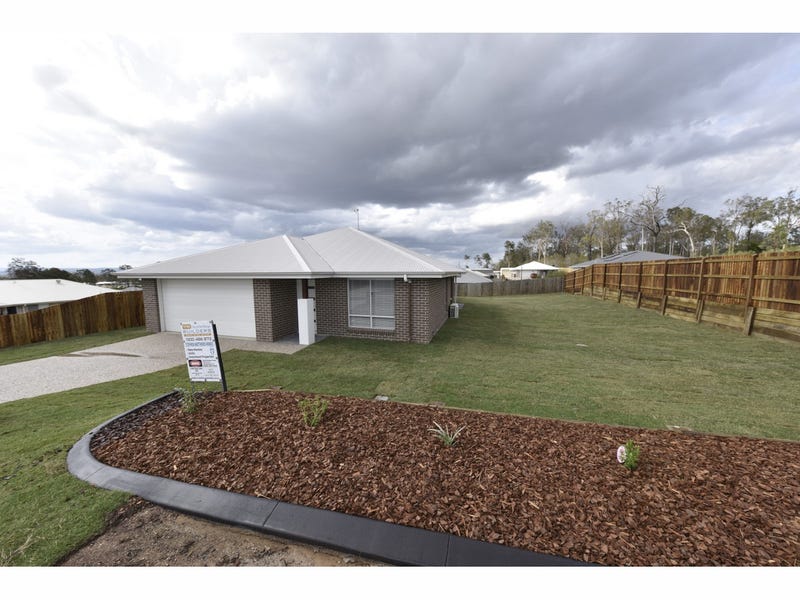 Sold Property Prices & Auction Results in Gatton, QLD 4343 (+2 ...