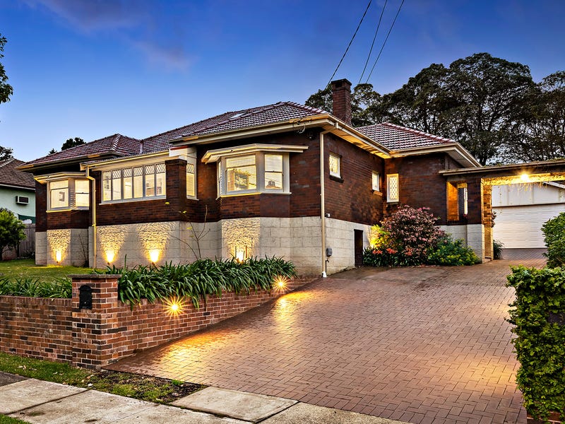 35 Anthony Road, Denistone, NSW 2114 - Property Details