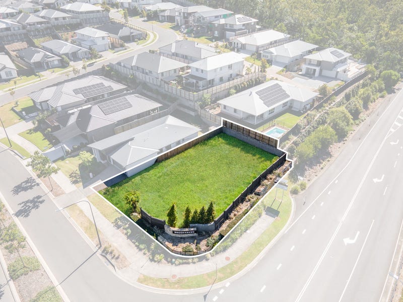 2 Brookhaven Boulevard, Bahrs Scrub, QLD 4207 - realestate.com.au