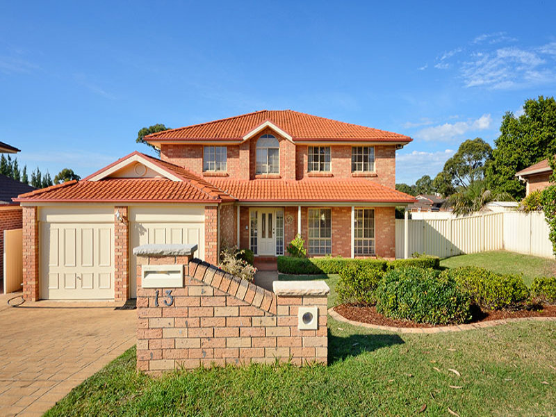 13 Pioneer Drive, Menai, NSW 2234 - realestate.com.au