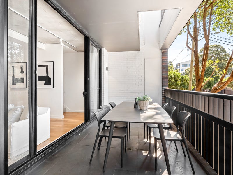 9G/356 George Street, Waterloo, NSW 2017 - Property Details