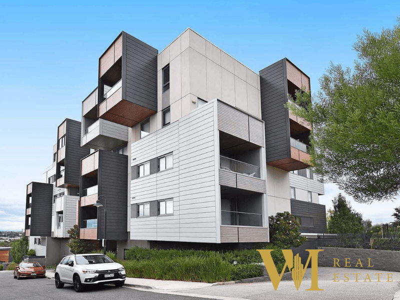 105/11 Horizon Drive, Maribyrnong, Vic 3032 - Property Details