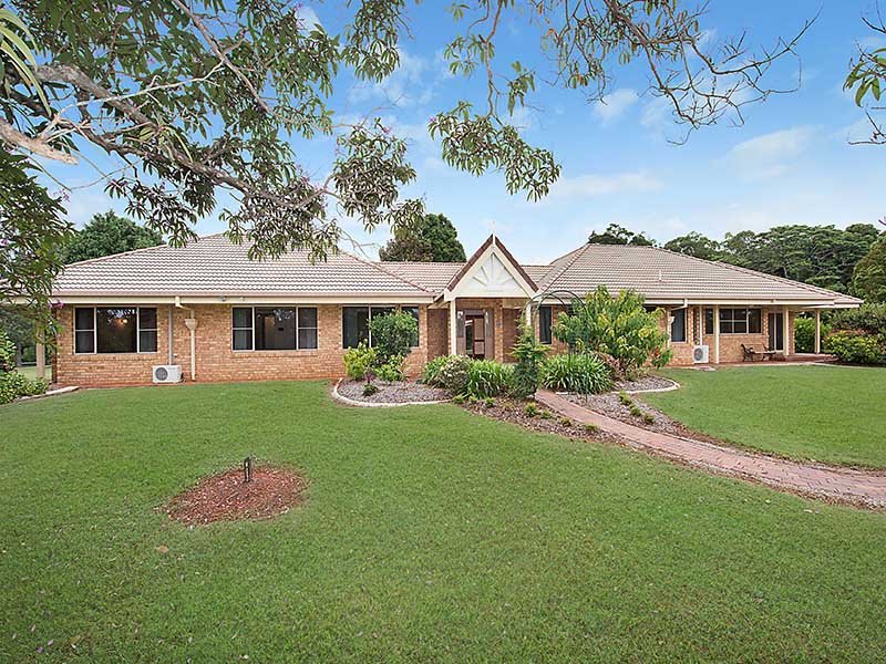 38 Alice Dixon Drive, Flaxton, Qld 4560 - Property Details