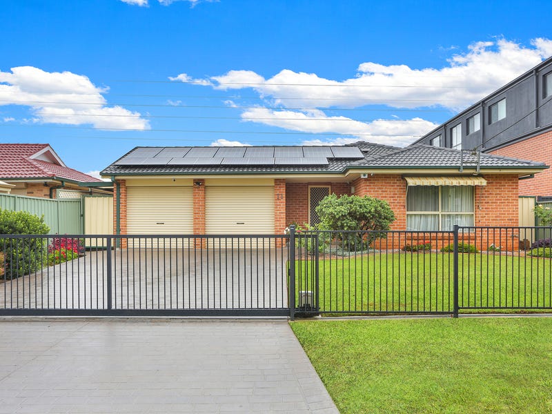 11 Aldgate Street, Prospect, NSW 2148 - Property Details