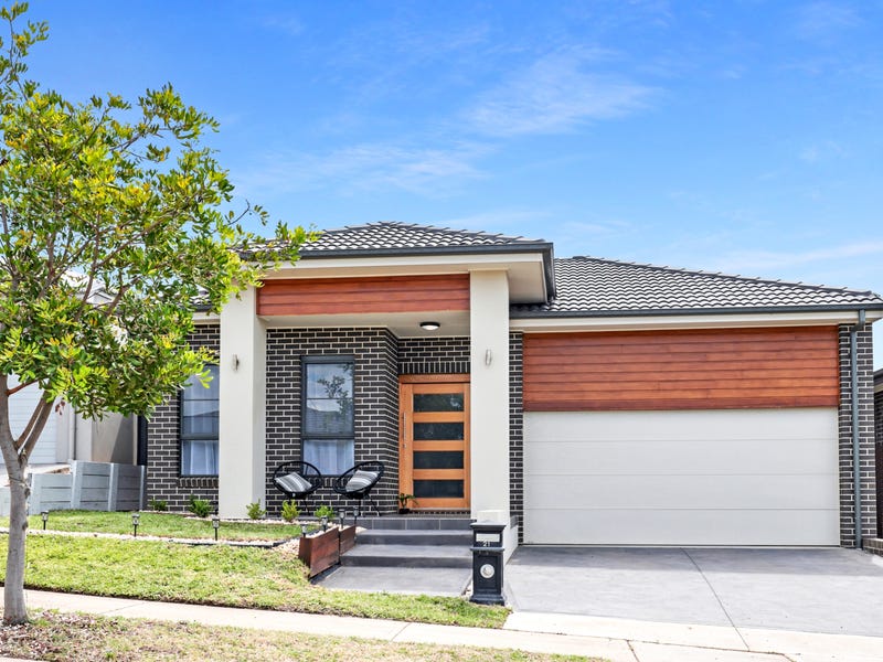 21 Yerrang Avenue, Glenmore Park, NSW 2745 - realestate.com.au