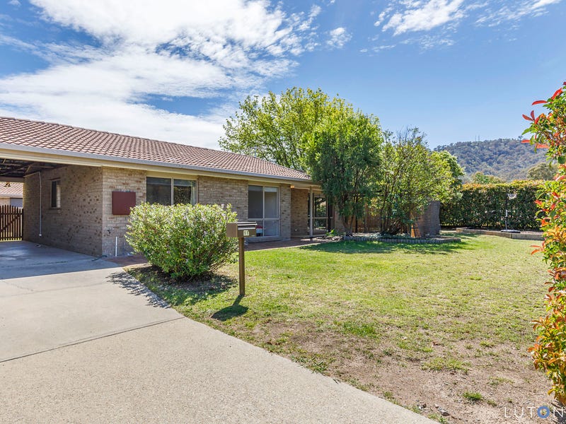 11 Vizard Street, Conder, ACT 2906 - realestate.com.au