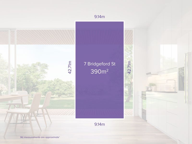 7 Bridgeford Street, Greenacres, SA 5086 - realestate.com.au