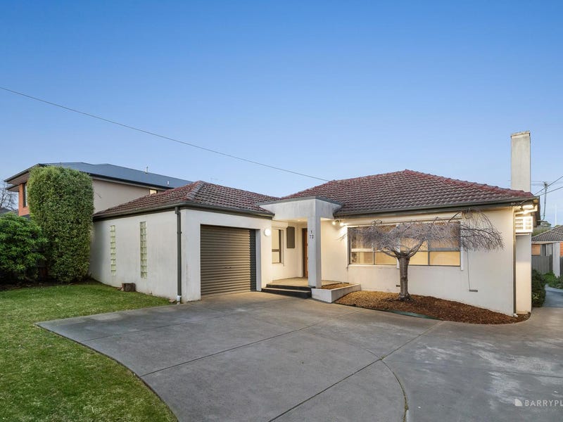 1/72 Tunstall Road, Donvale, Vic 3111 - Property Details