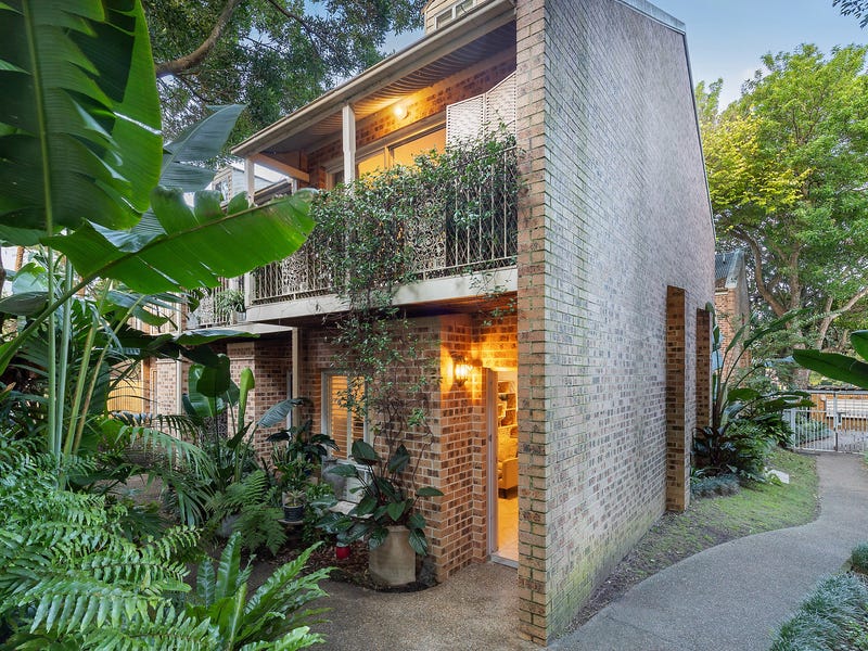 27/43 Hereford Street, Glebe, NSW 2037 - Property Details