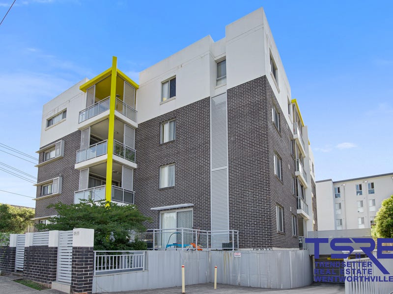 5/29-31 Cross Street, Guildford, NSW 2161 - realestate.com.au