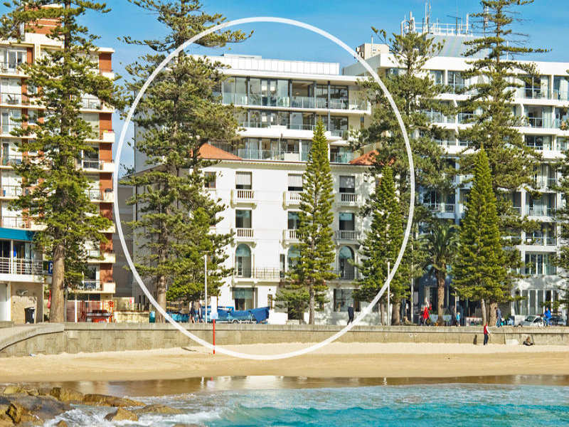 7/7 South Steyne, Manly, NSW 2095 - Property Details