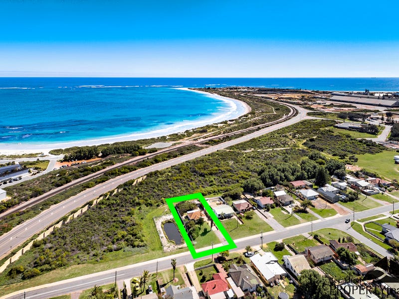 46 Crowther Street, Beachlands, WA 6530 - realestate.com.au