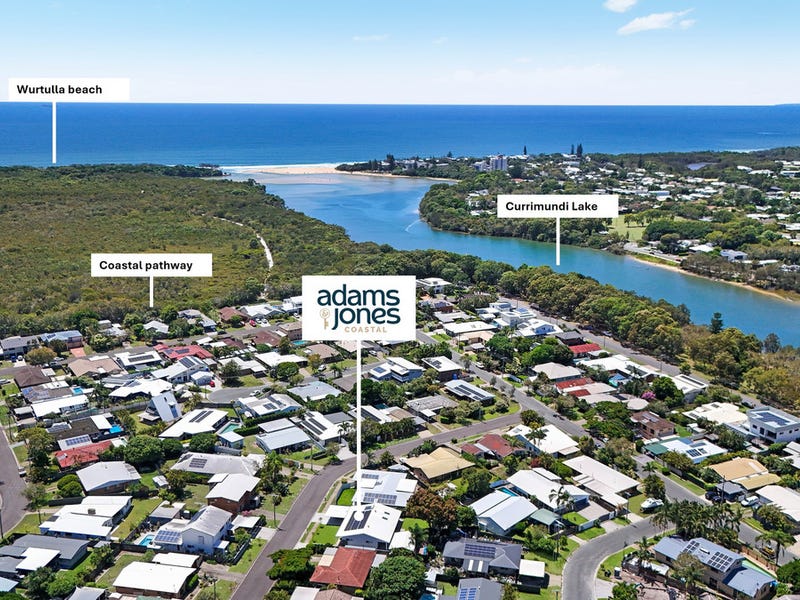 10 Arilla Street, Wurtulla, QLD 4575 - realestate.com.au