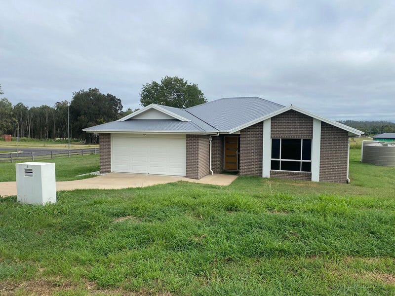 1 Twilight Court, Withcott, Qld 4352 - Property Details