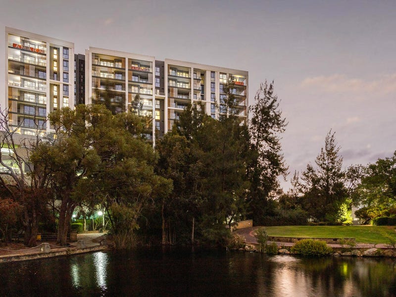 14123/179 Davy Street, Booragoon, WA 6154 - Property Details