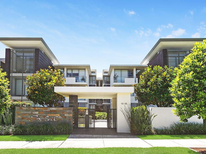 201/19 Richmount Street, Cronulla, NSW 2230 - Property Details
