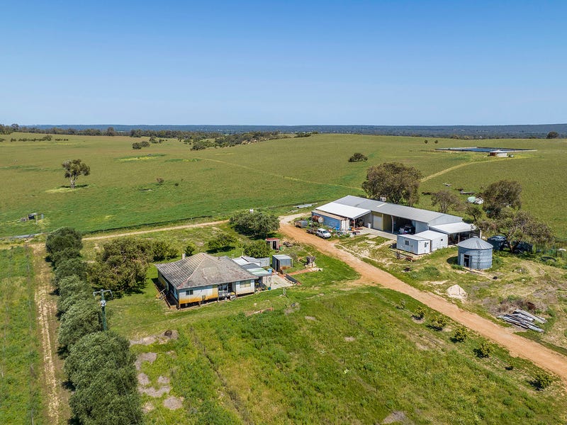 Rural properties for Sale in WA Pg. 9 - realestate.com.au