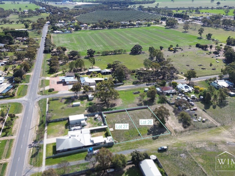 Real Estate & Property for Sale in Wail, VIC 3401 - realestate.com.au