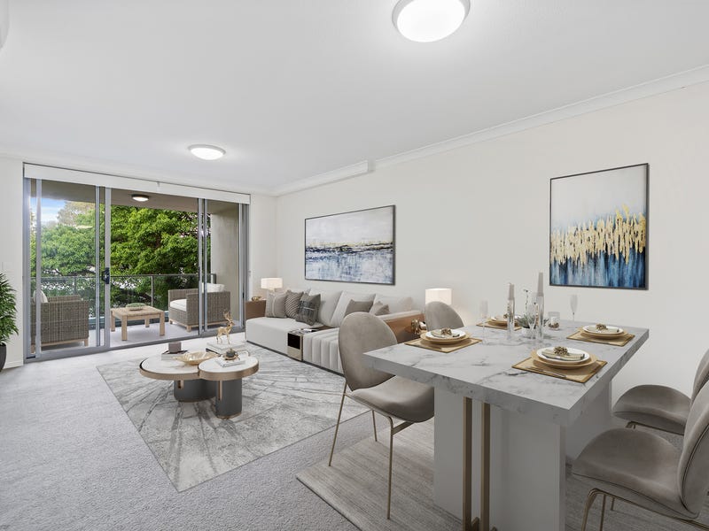 5/24-28 Mcgregor Avenue, Lutwyche, Qld 4030 - Property Details