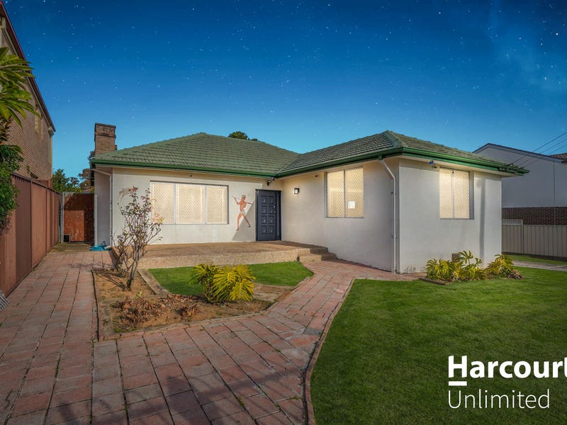 78 Kildare Road, Blacktown, NSW 2148 - Property Details