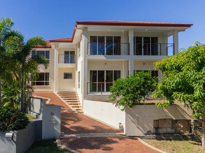 34 Lapford Circuit, Drewvale, Qld 4116 - Property Details