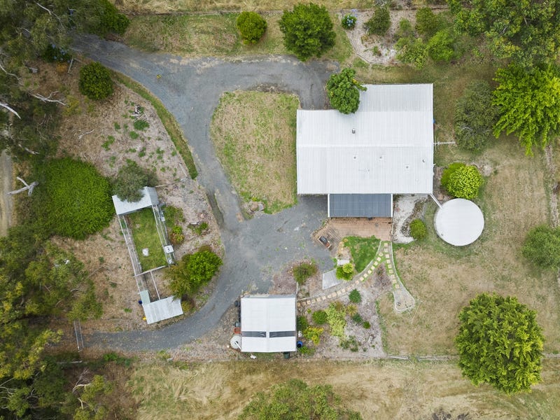 193 Triggs Road, Yendon, Vic 3352 - Property Details