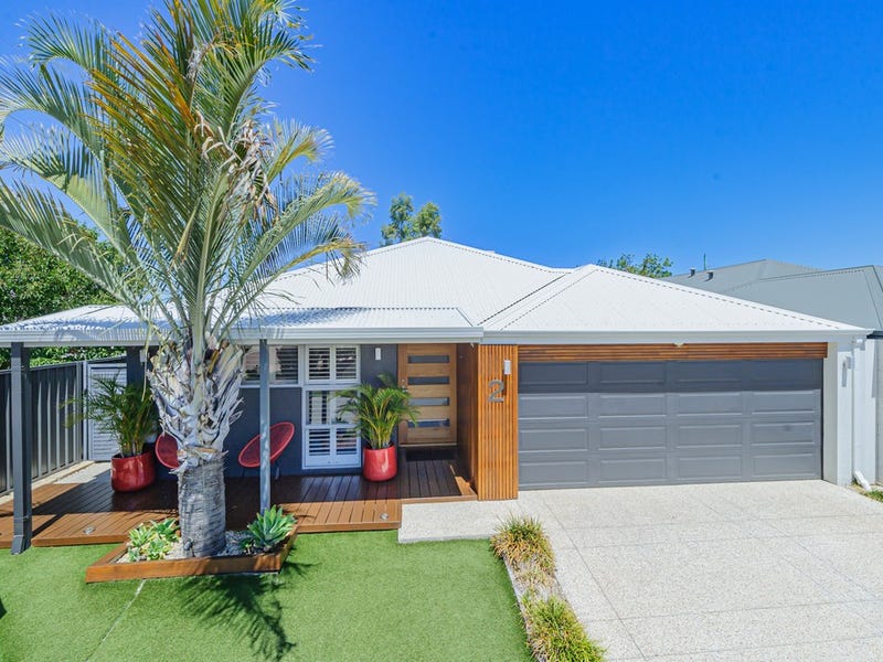 2 Stilt Lane, Harrisdale, WA 6112 - Property Details