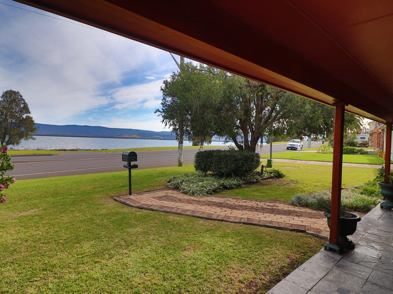 385 Reddall Parade, Mount Warrigal, NSW 2528