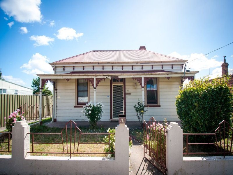 44 Forster Street, Invermay, Tas 7248 - Property Details