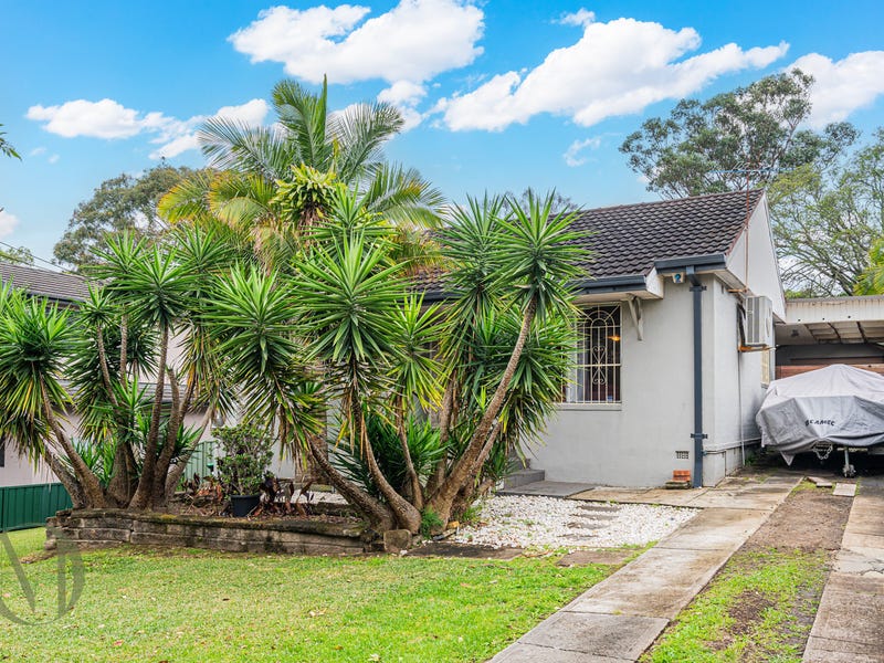 103 South Street, Ermington, NSW 2115 - Property Details