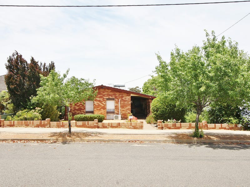 6 Ware Street, Wagin, WA 6315 - Property Details