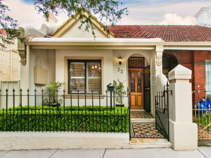 33 George Street, Sydenham, NSW 2044 - Property Details