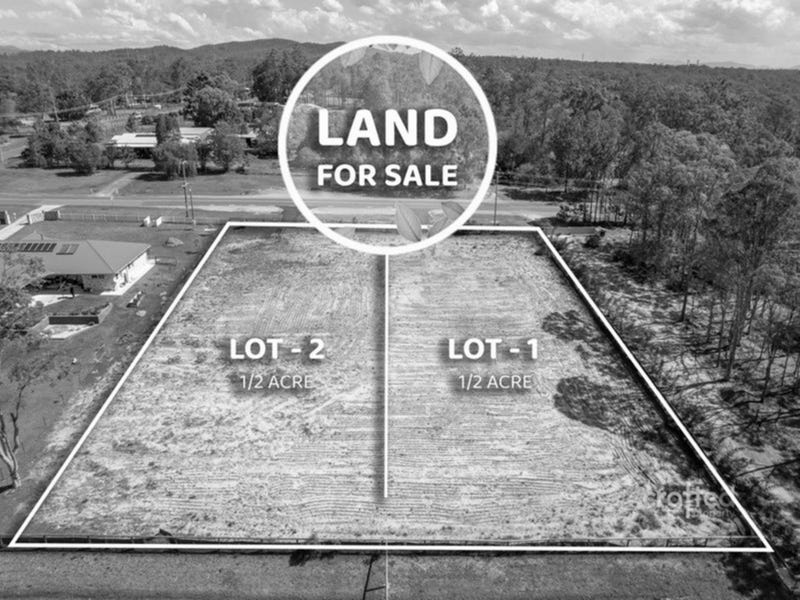 1068 Stockleigh Road, Stockleigh, QLD 4280 - realestate.com.au