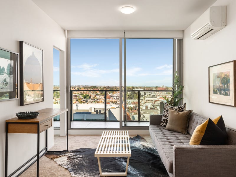 1012/15 Clifton Street, Prahran, Vic 3181 - Property Details