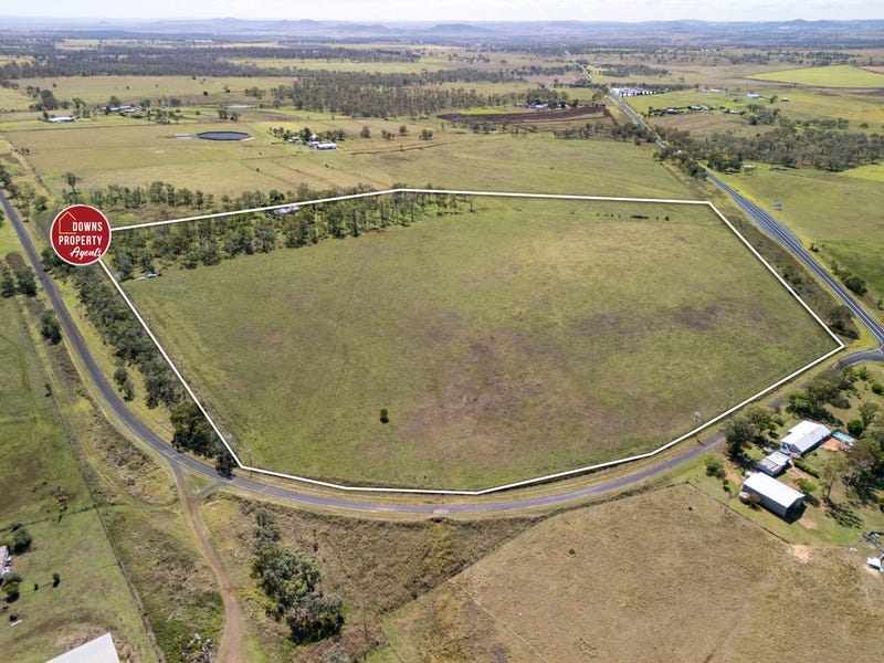 4, 1145 Biddeston-Southbrook Road, Southbrook, Qld 4363 - Lifestyle for ...