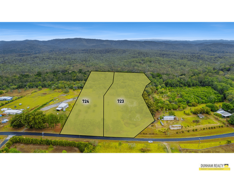 437 Koah Road, Koah, QLD 4881 - realestate.com.au