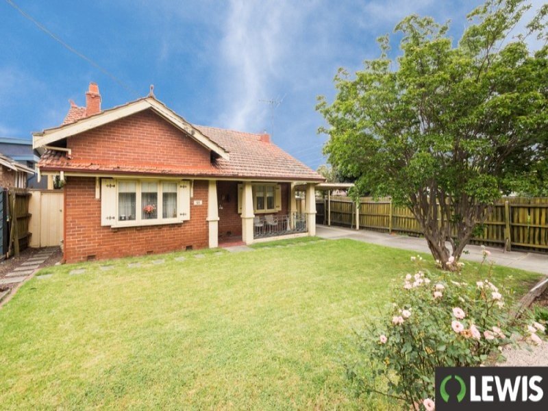 93 Murray Road, Coburg, Vic 3058 - Property Details