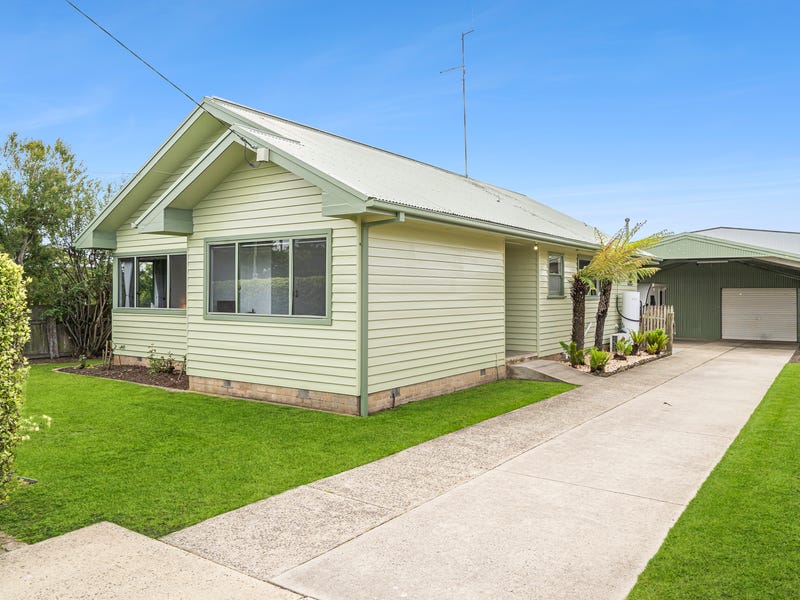 86 Church Street, Colac, Vic 3250 - Property Details