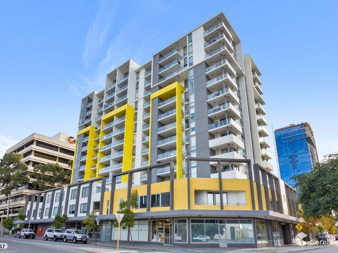 67/15 Aberdeen Street, Perth, WA 6000 - realestate.com.au