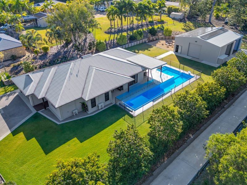 38 Ronald Crescent, Benaraby, Qld 4680 - Property Details