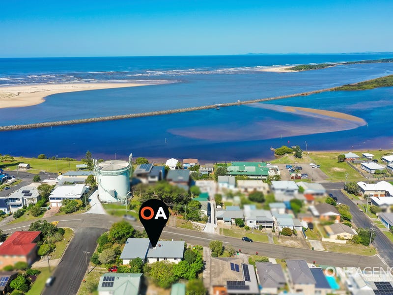 43 High Street, Harrington, NSW 2427 - Property Details