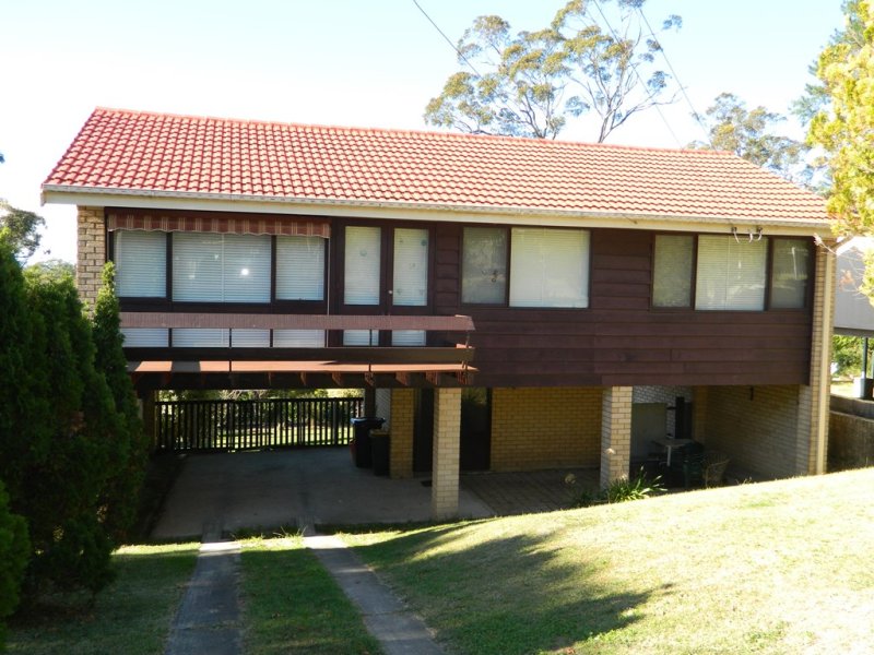 21 Birdwood Parade, Hazelbrook, NSW 2779 - Property Details